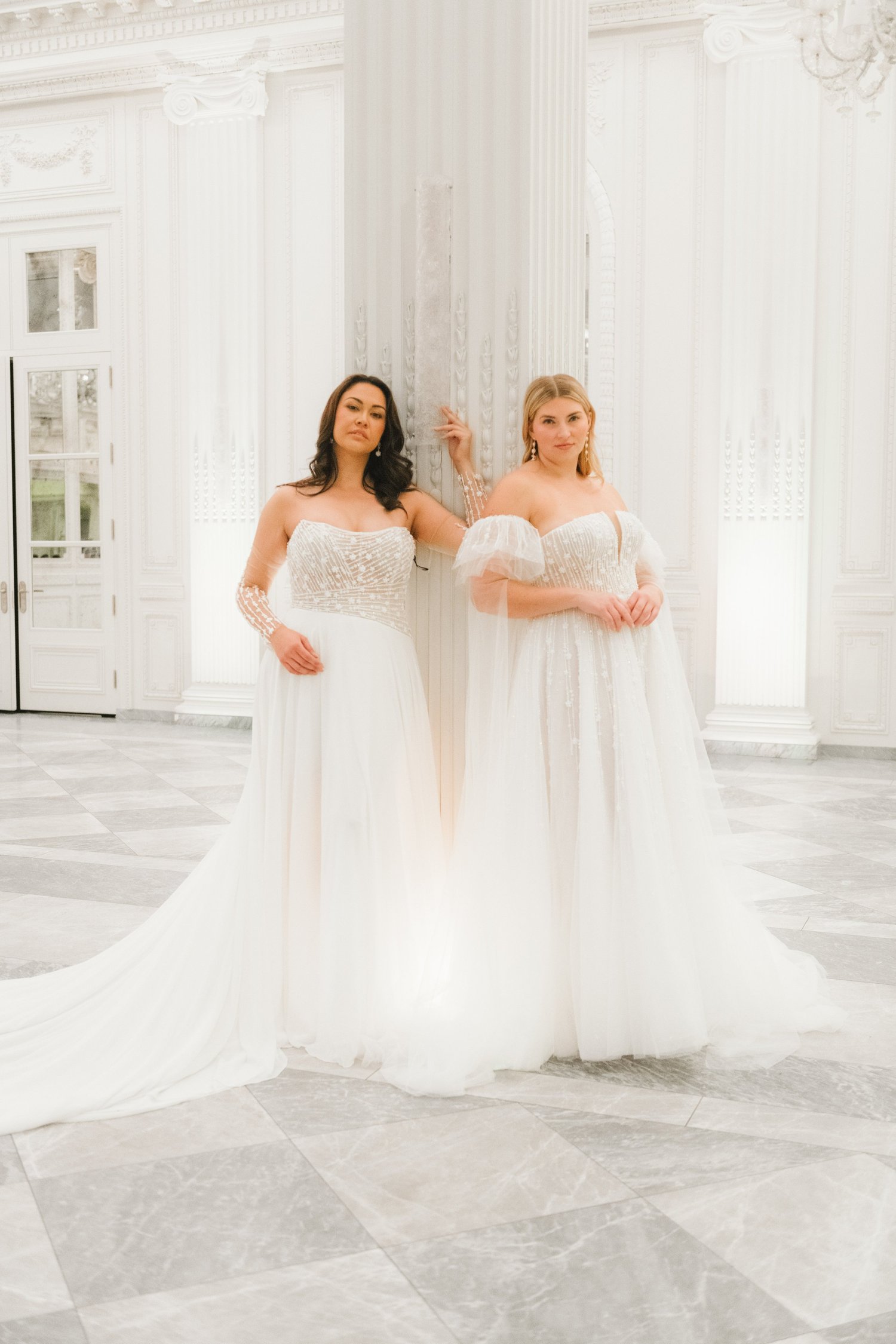 Dany Girl collection — DANY TABET