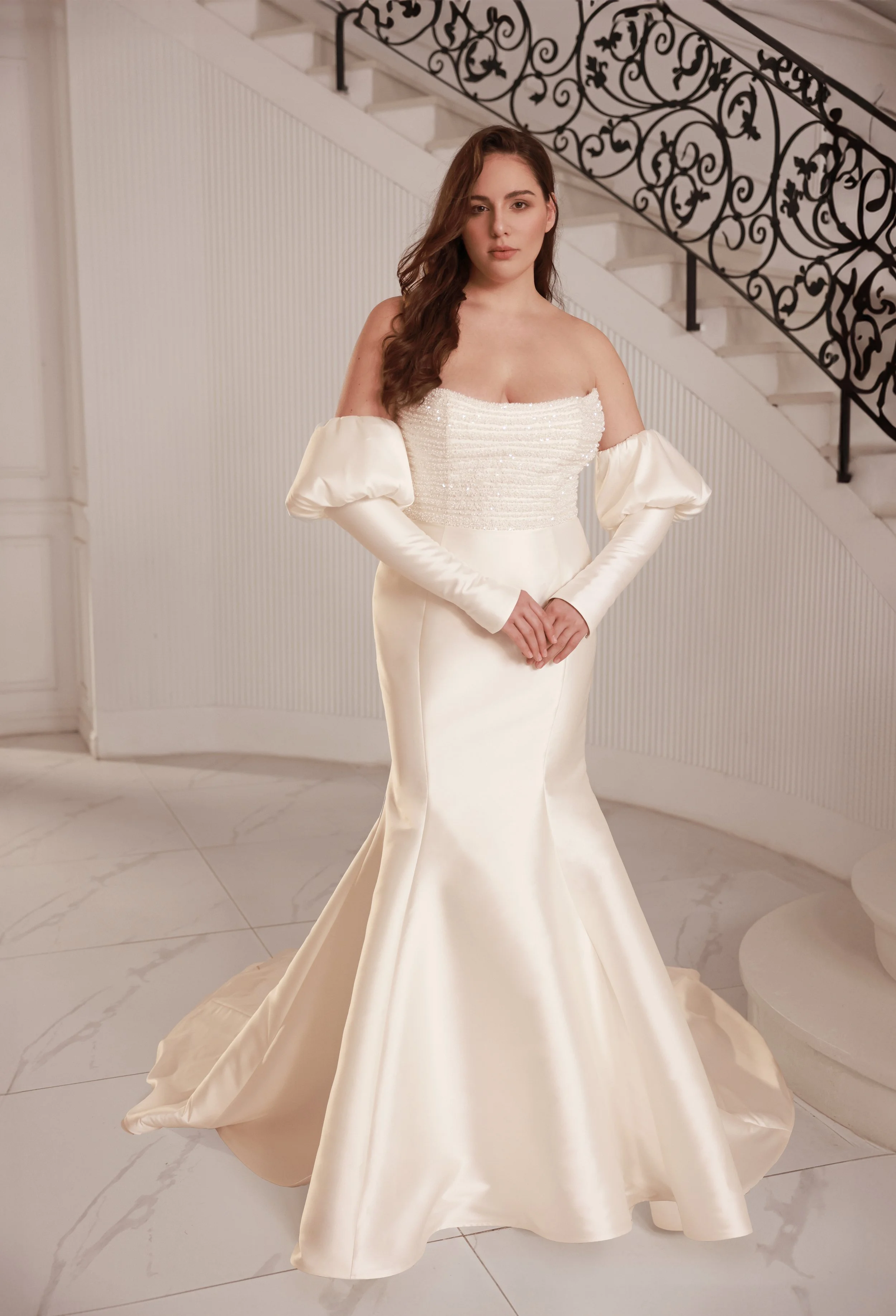 Dany Girl collection — DANY TABET