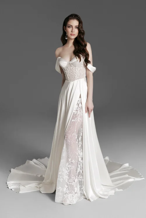 Siren Kim — DANY TABET