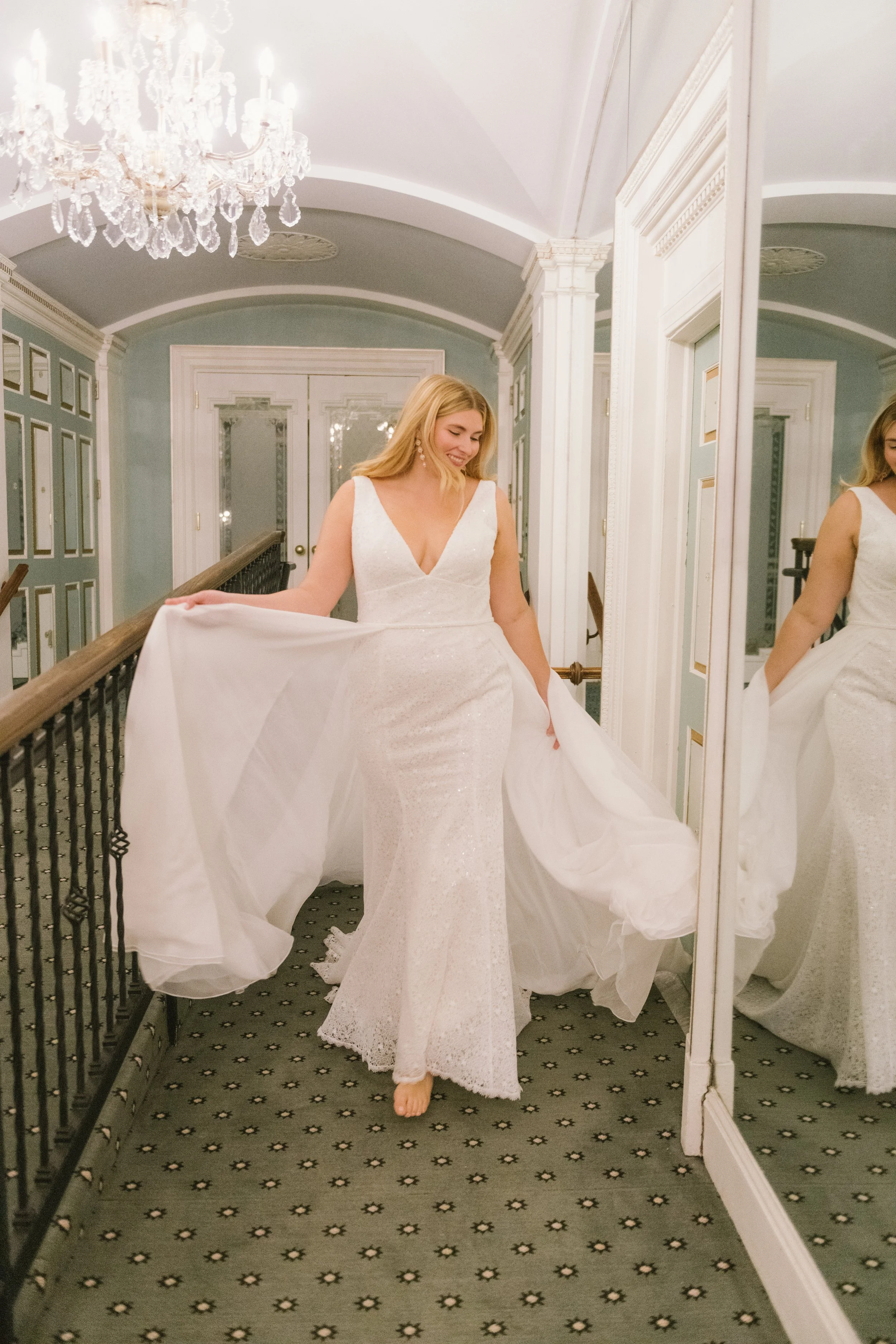 Dany Girl collection — DANY TABET