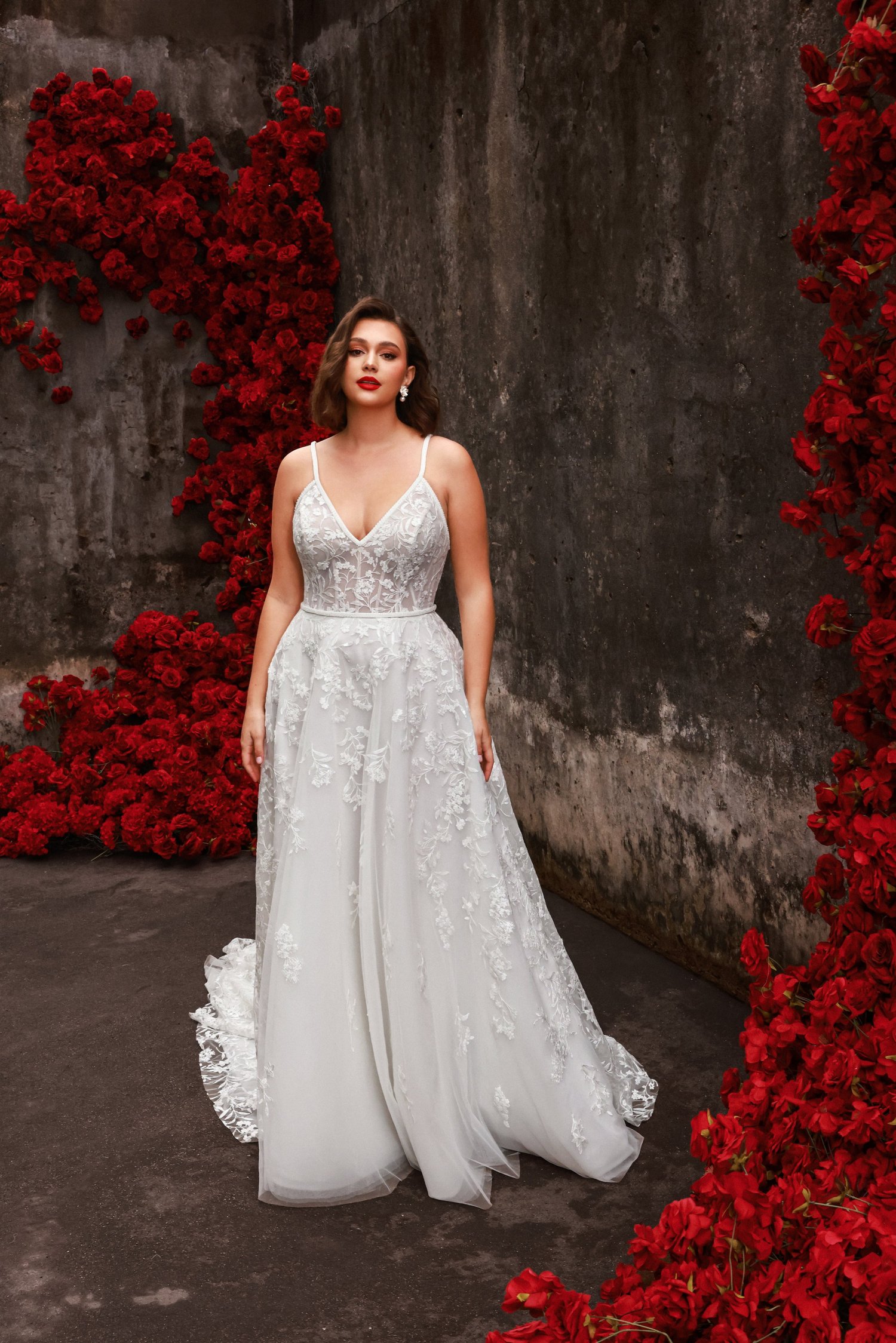 Dany Girl collection — DANY TABET