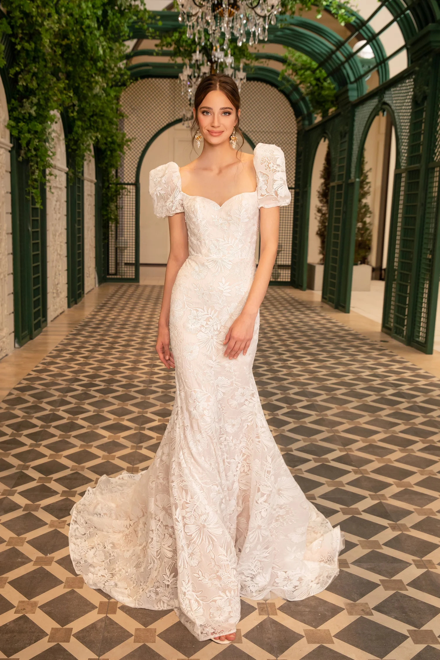 Blanche Daisi — DANY TABET