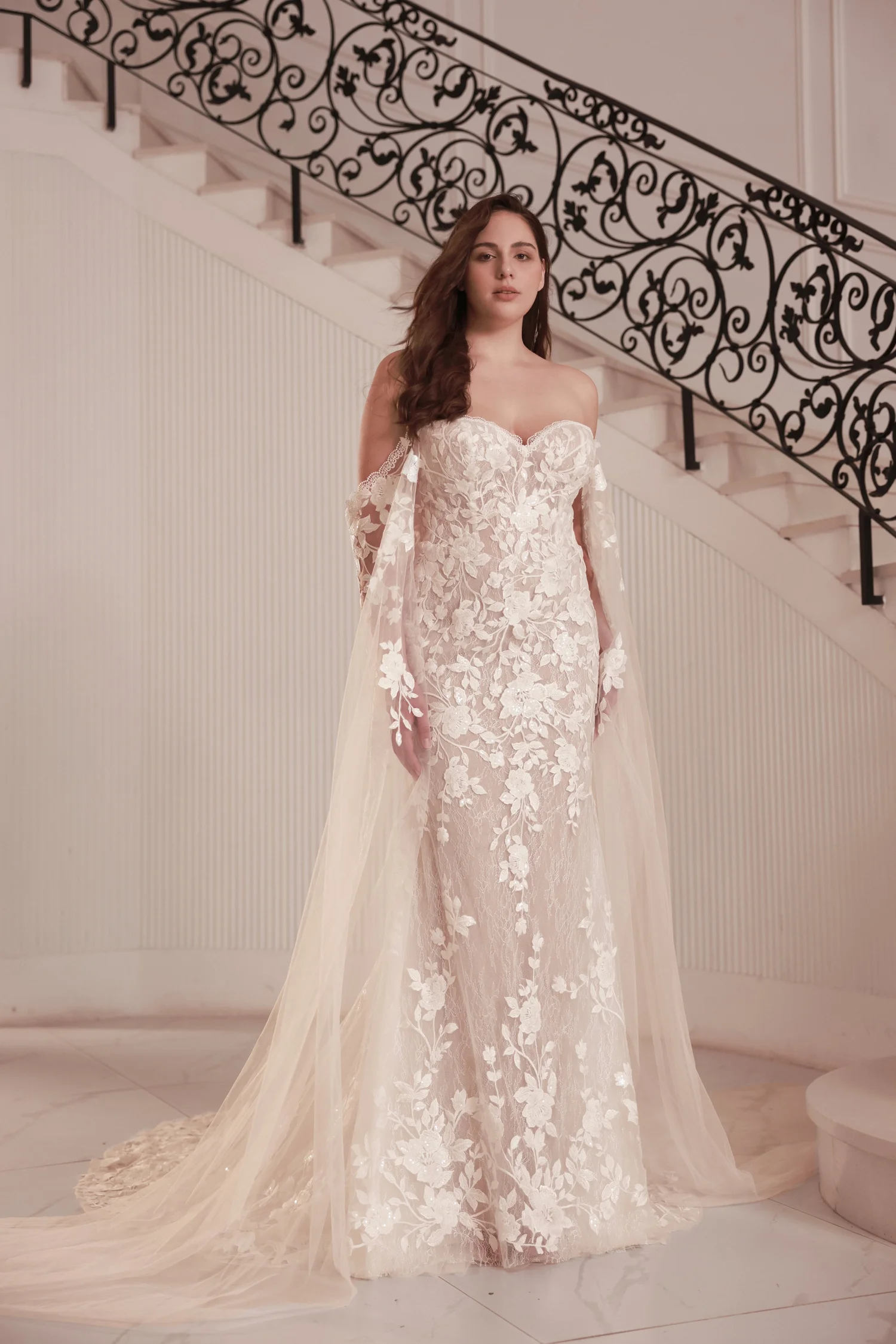 Dany Girl collection — DANY TABET
