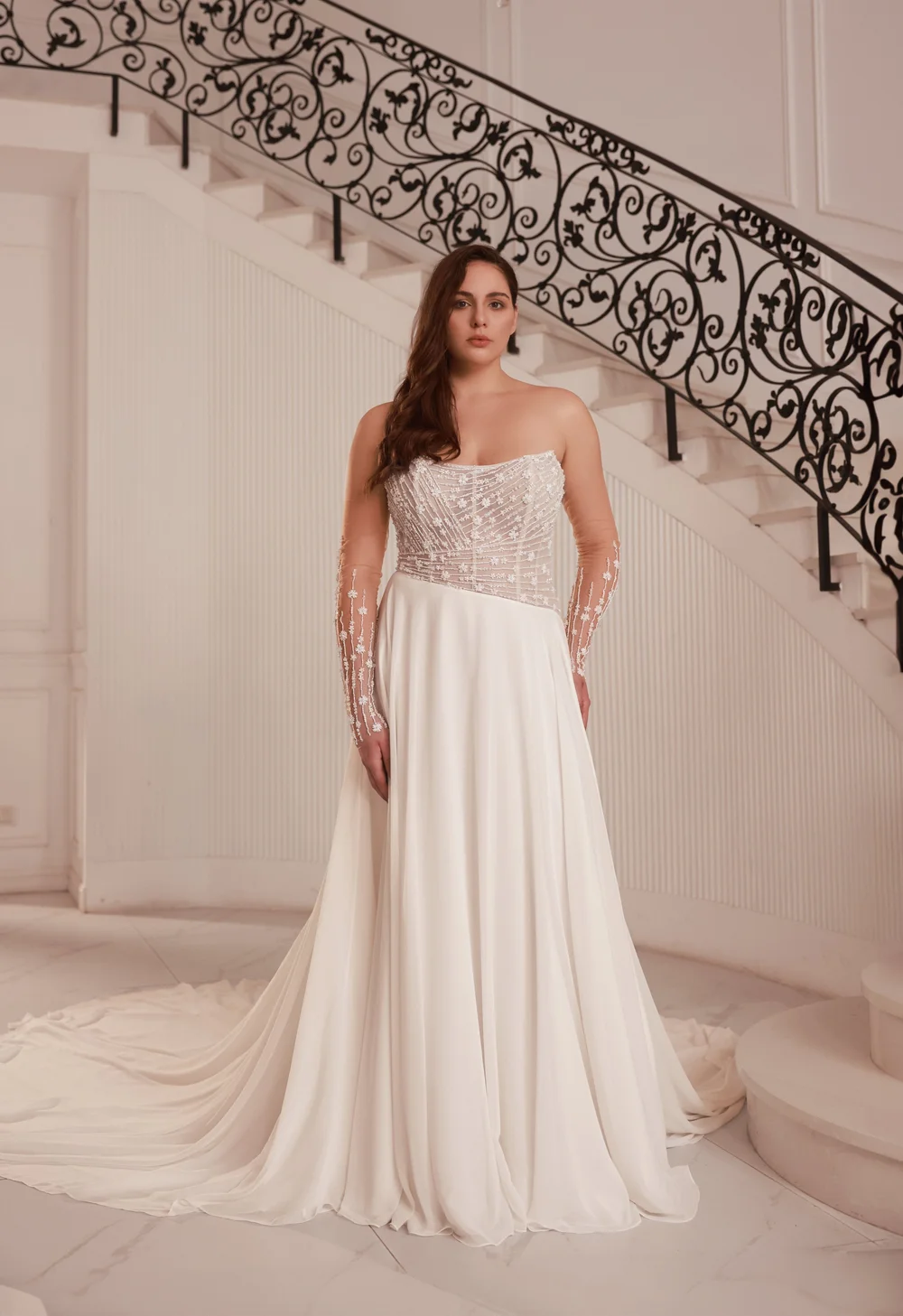 Dany Girl collection — DANY TABET