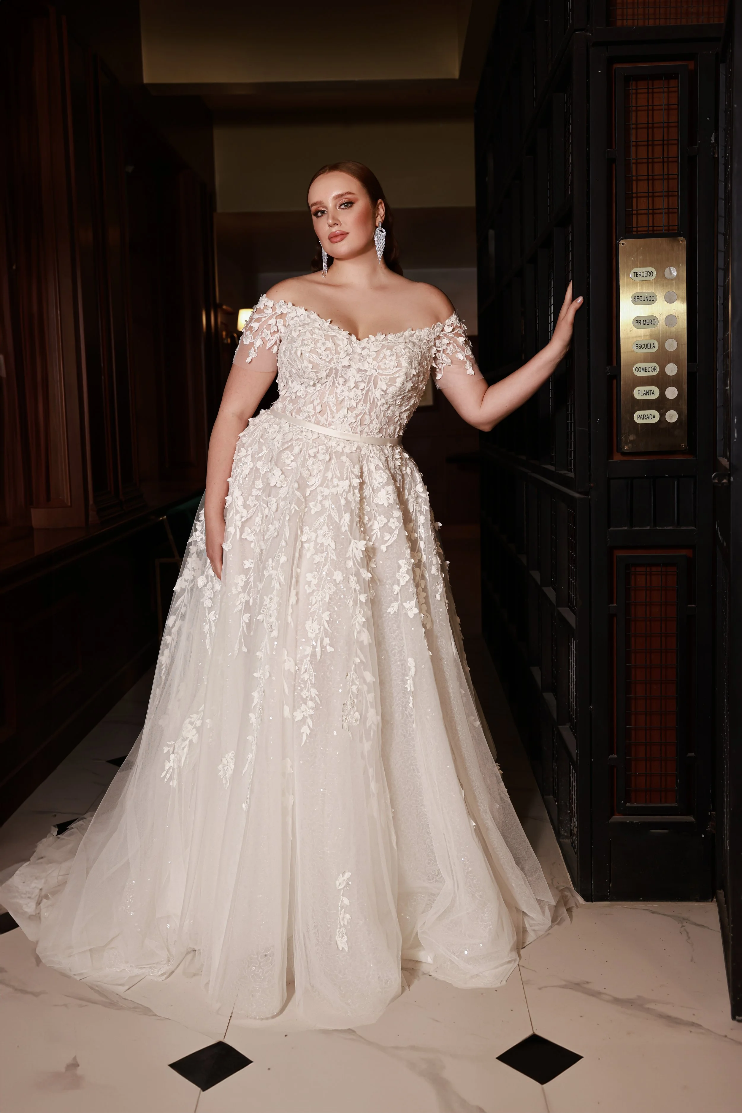 Dany Girl collection — DANY TABET