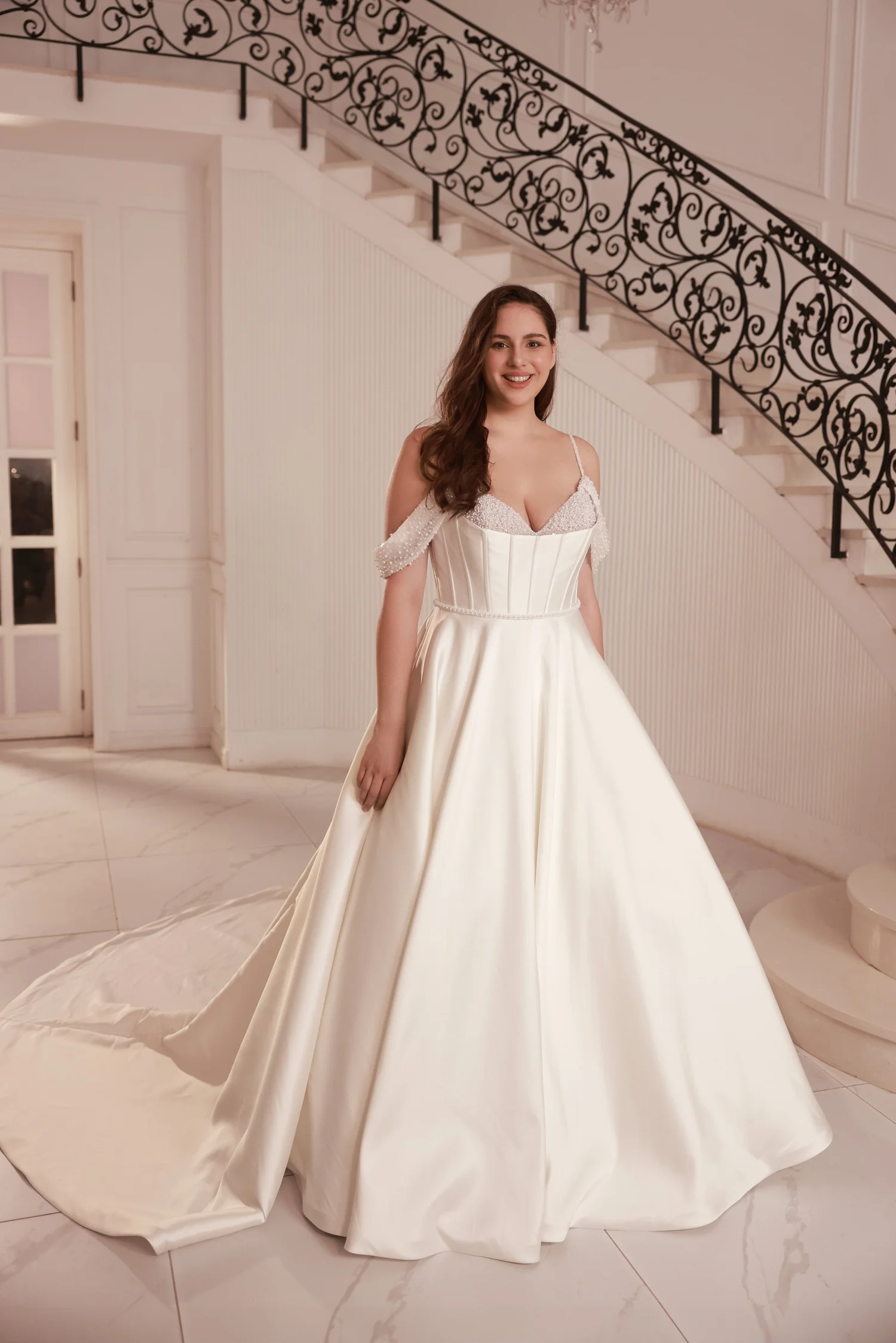 Dany Girl collection — DANY TABET