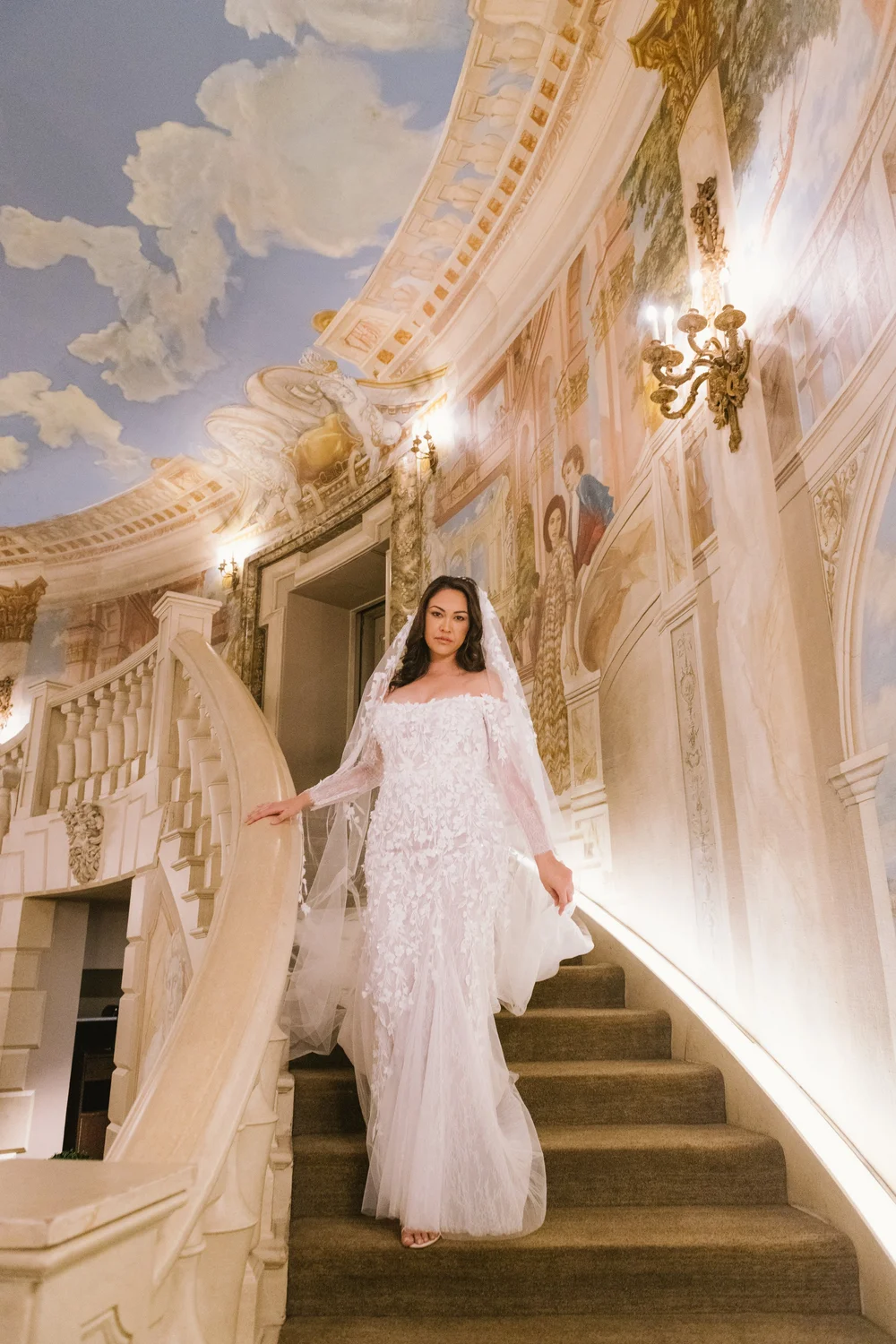 Dany Girl collection — DANY TABET