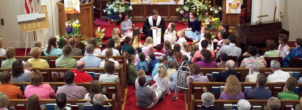 PEACE UCC