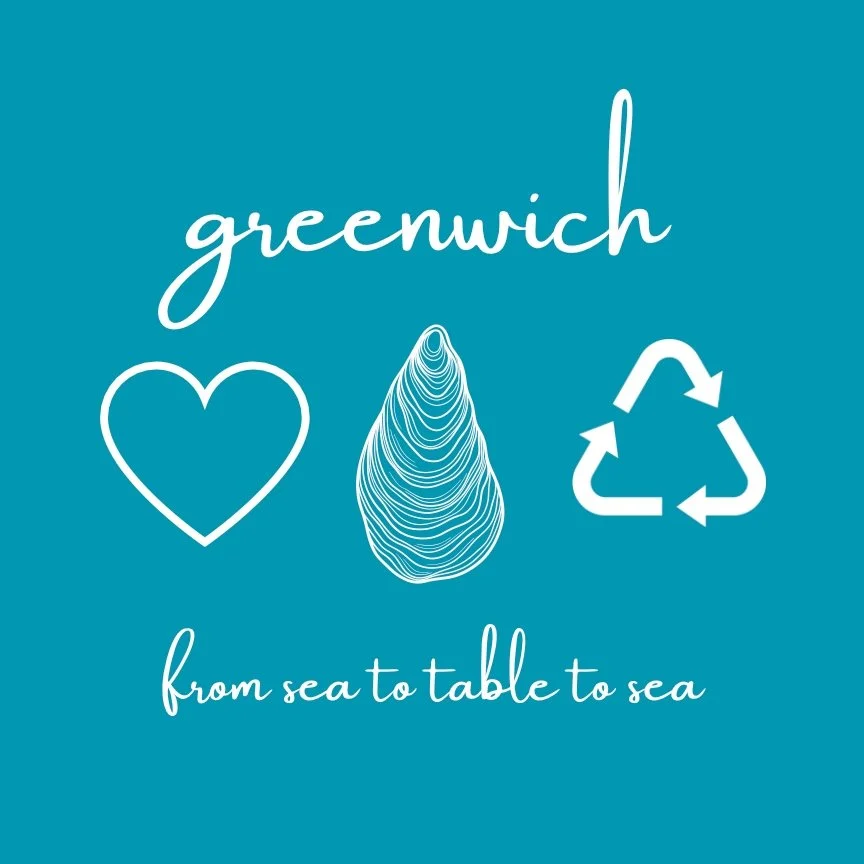 Shell Recycling Program — Waste Free Greenwich