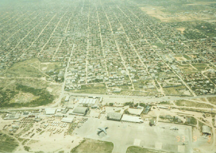 Mir Bahmanyar — Last Charge at Mogadishu - 10th Mountain Division and ...