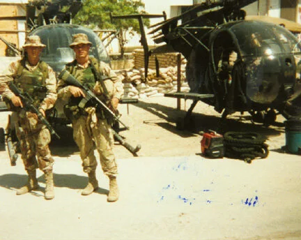 Mir Bahmanyar — Last Charge at Mogadishu - 10th Mountain Division and ...