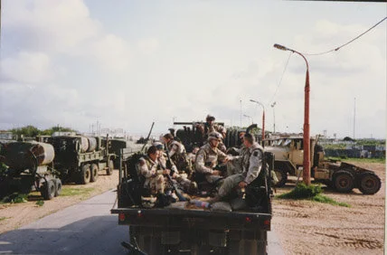 Mir Bahmanyar — Last Charge at Mogadishu - 10th Mountain Division and ...