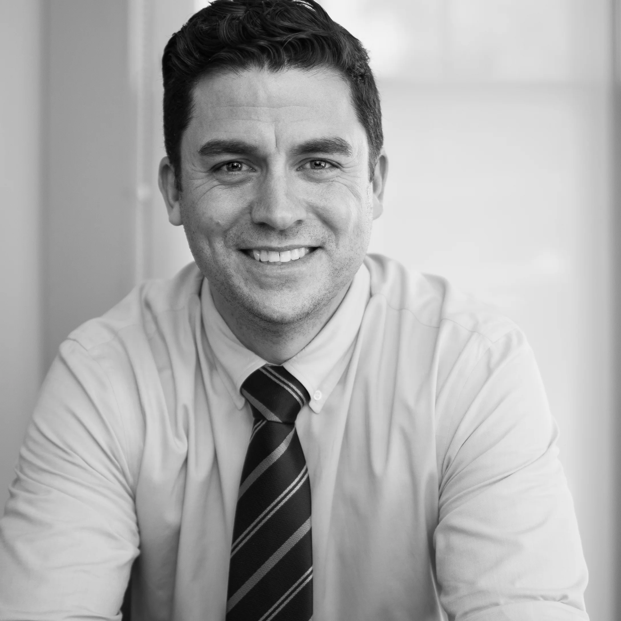 Jack Weaver — WELTY, WEAVER & CURRIE