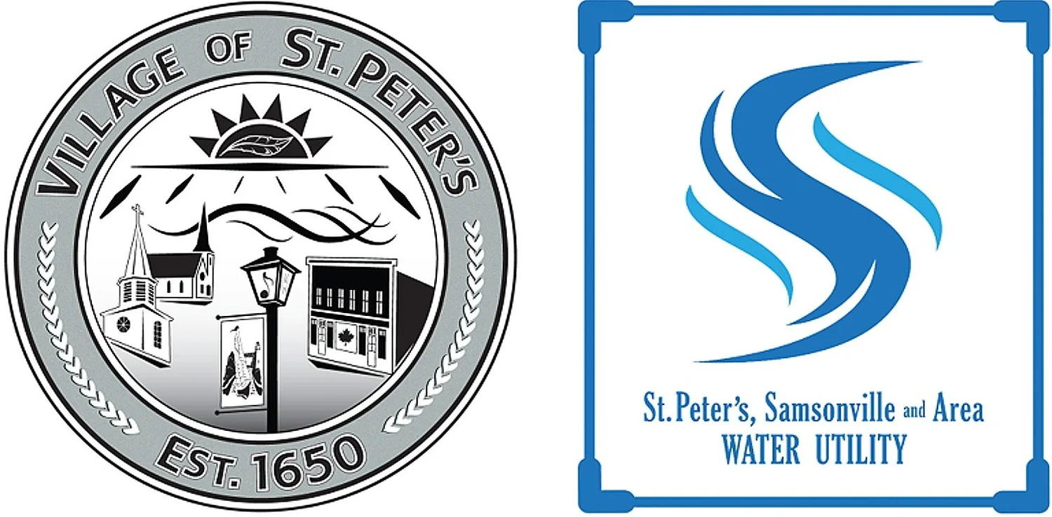 Job Posting — Village of St Peter's