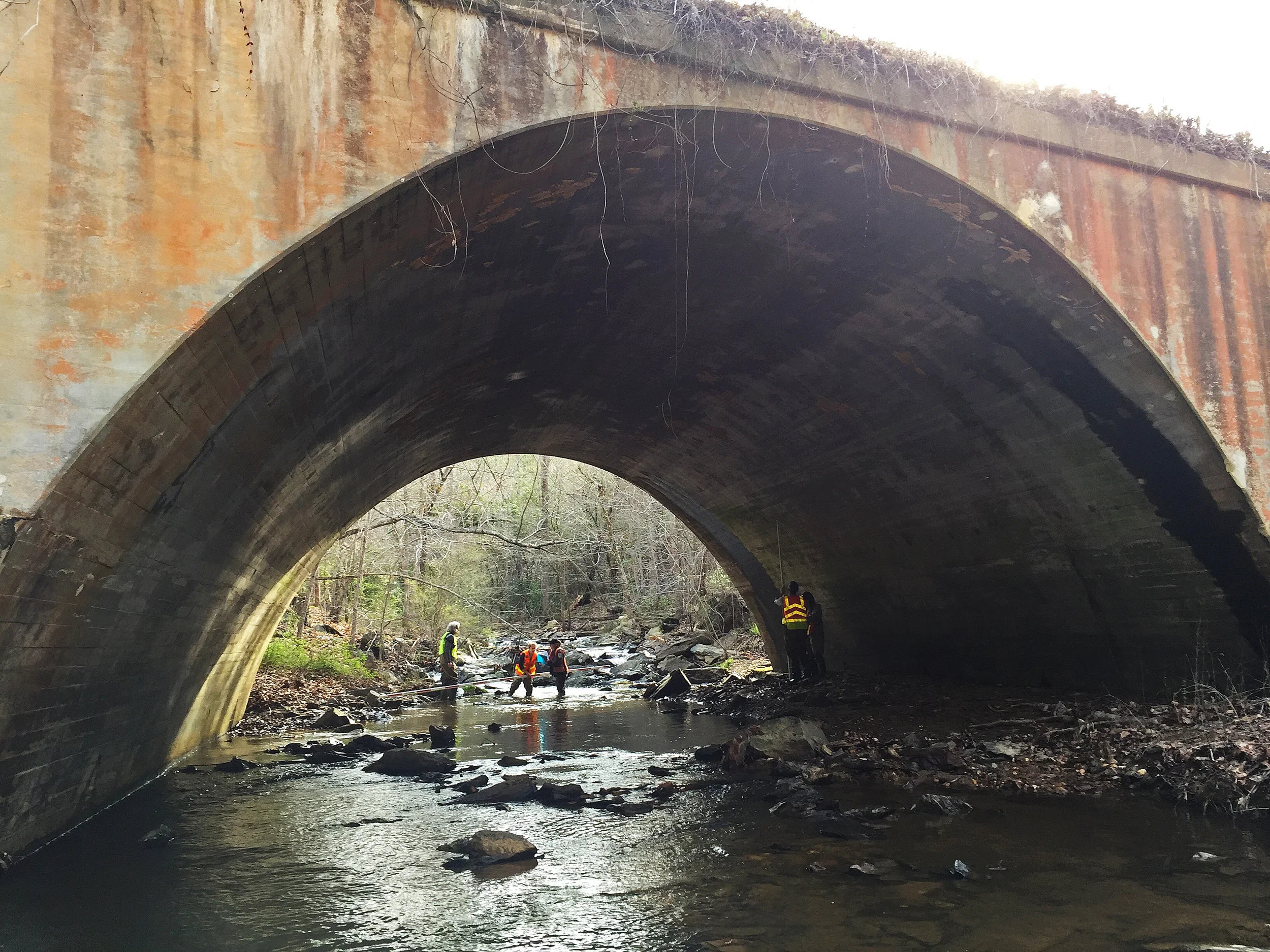 Cape Fear Resource Conservation & Development