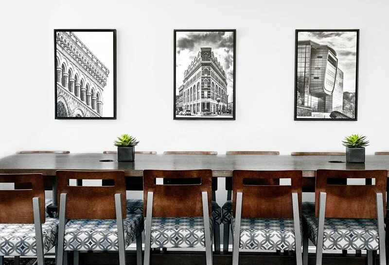 MTS — Contract Alliance