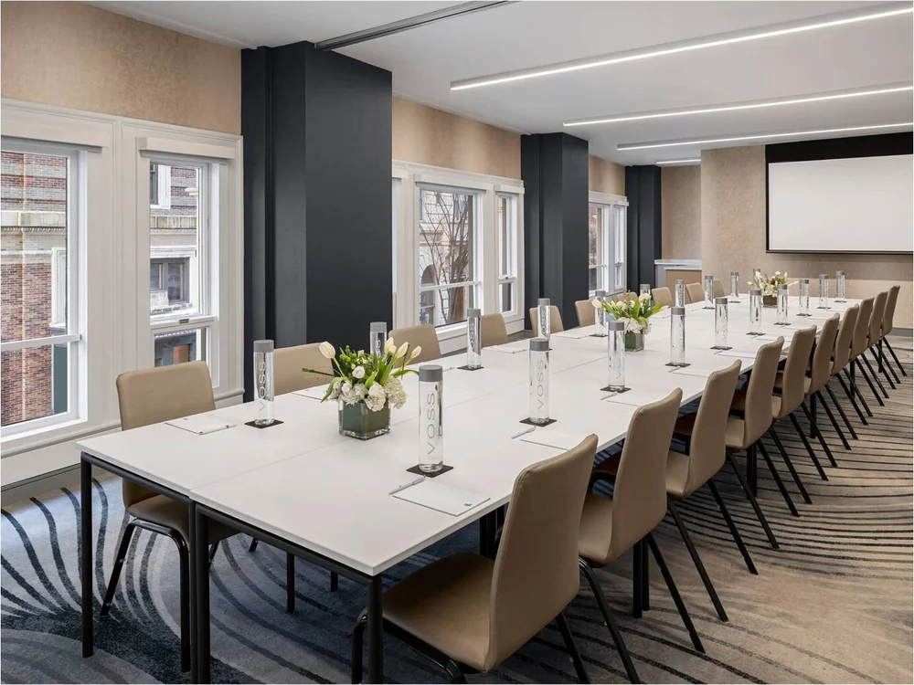 MTS — Contract Alliance