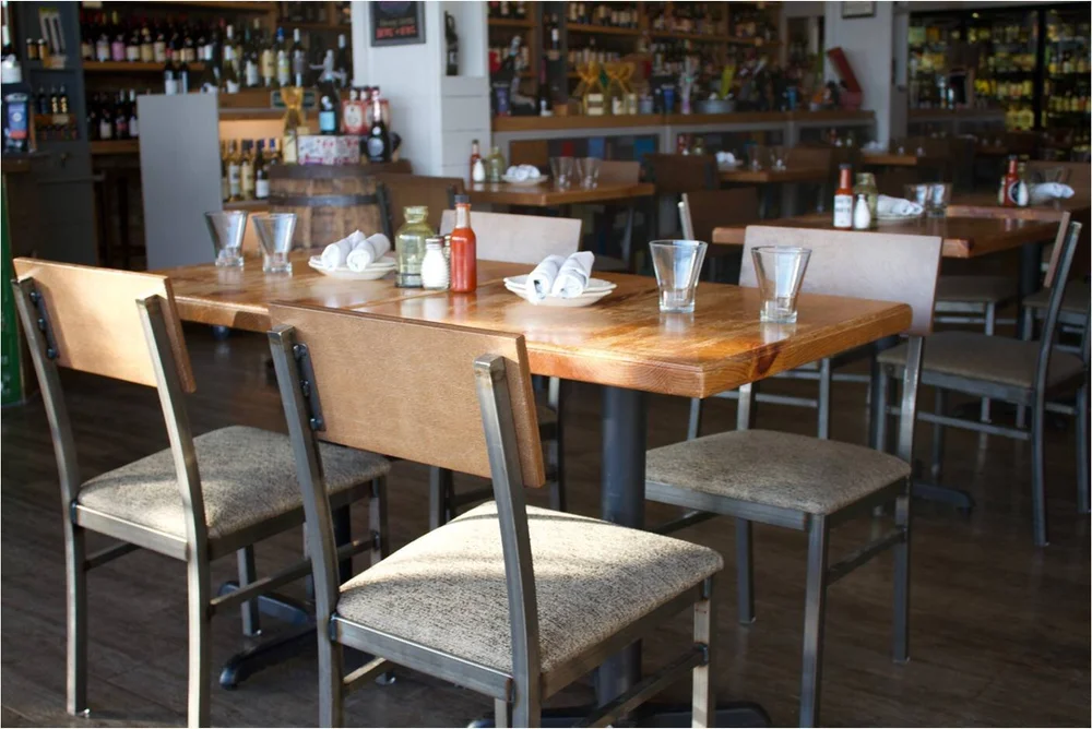 MTS — Contract Alliance