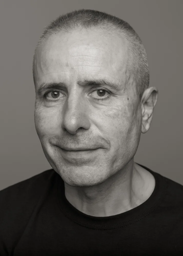 Christophe Vorlet