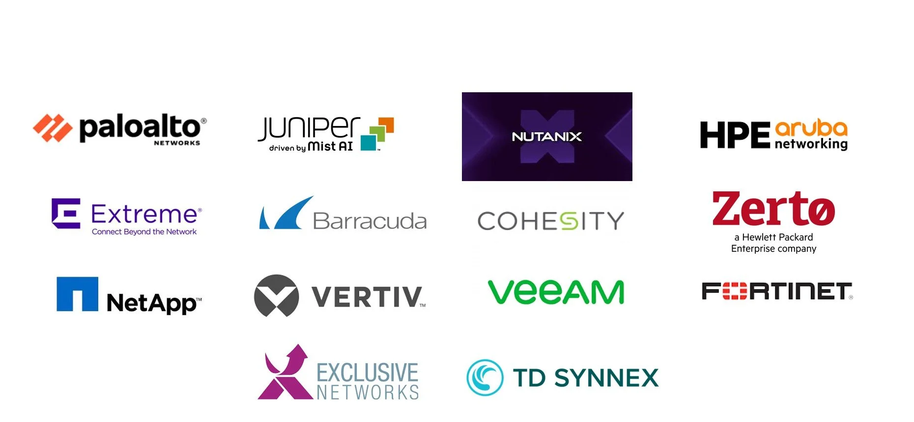 Data Network Solutions