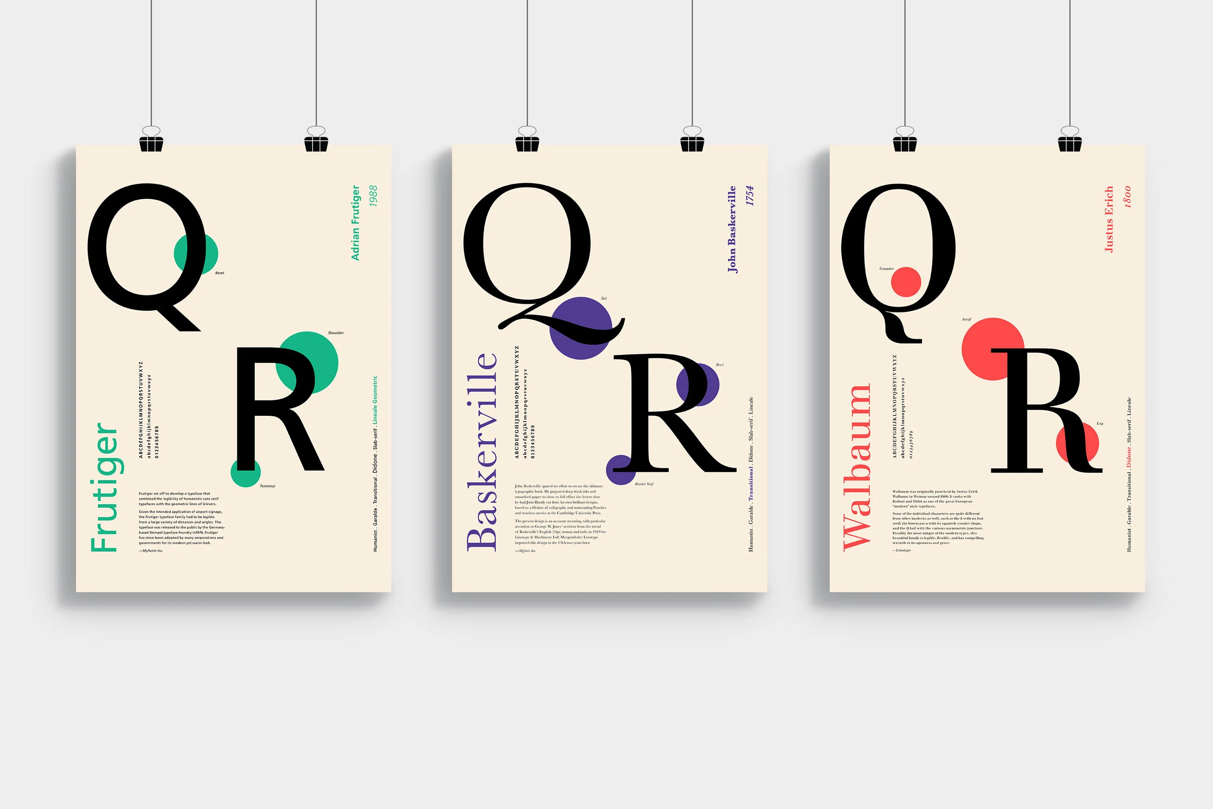 Graphic Design — Jim Lin