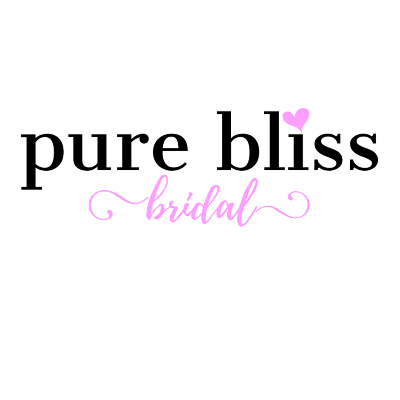 Pure Bliss Bridals