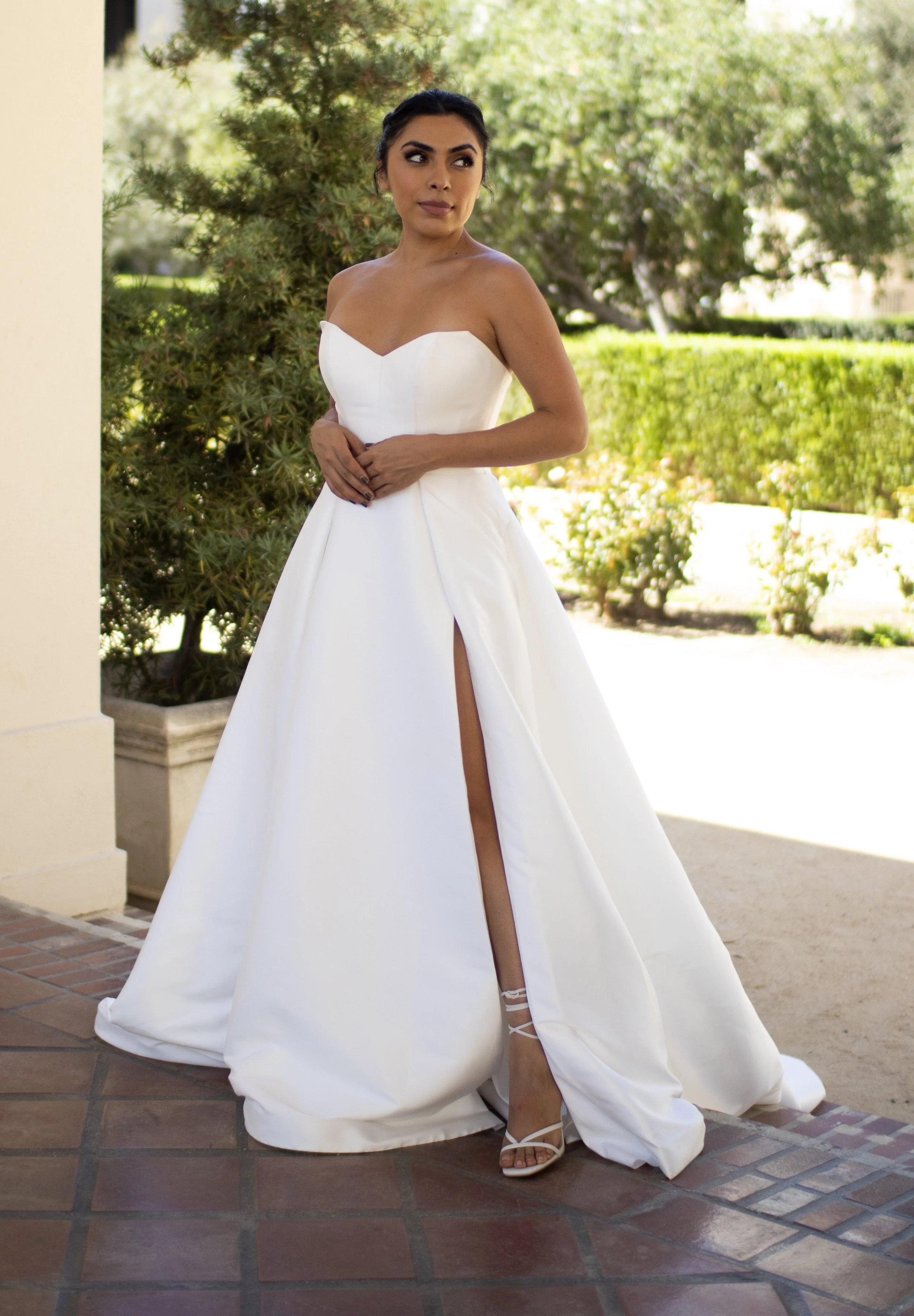 Pure Bliss Bridals
