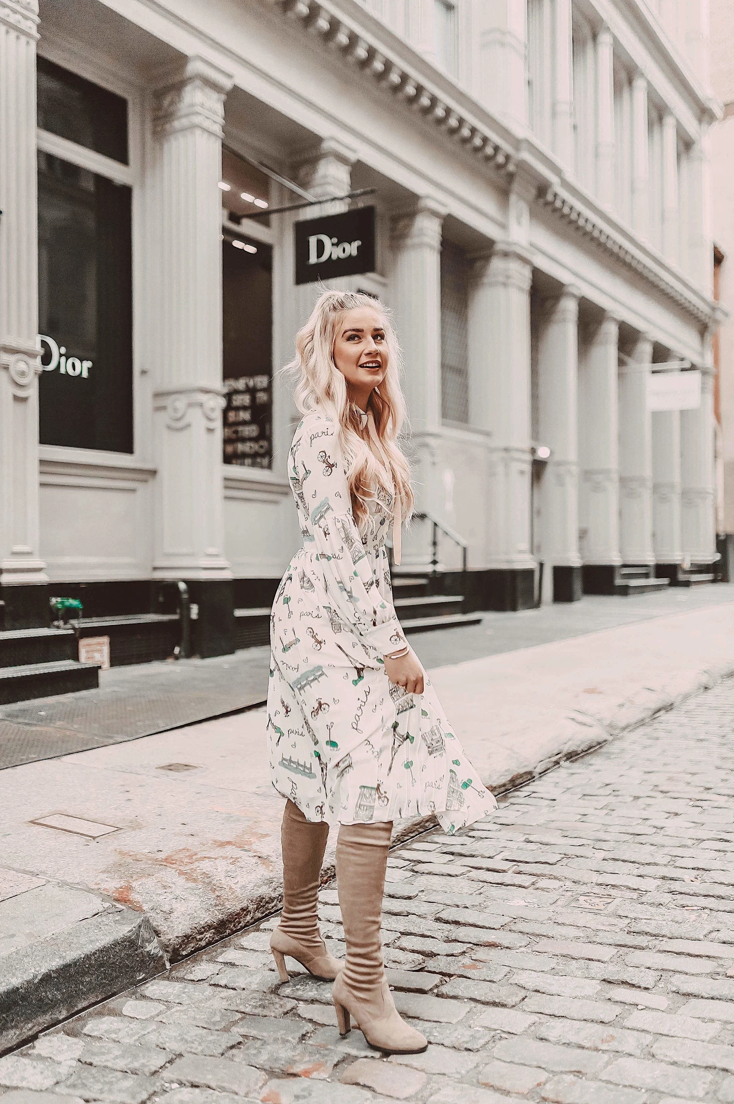 Parachute — Carter Fish Photography