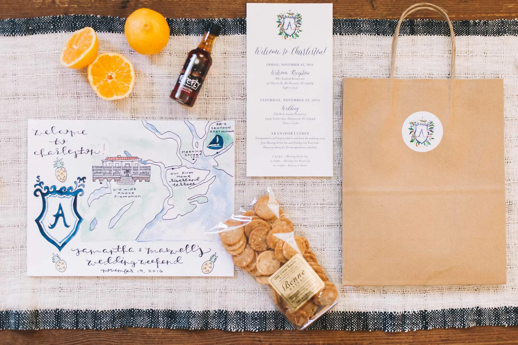 Weddings — Carter Fish Photography