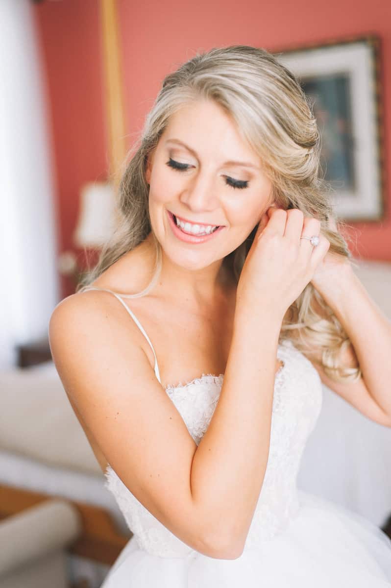 Weddings — Carter Fish Photography