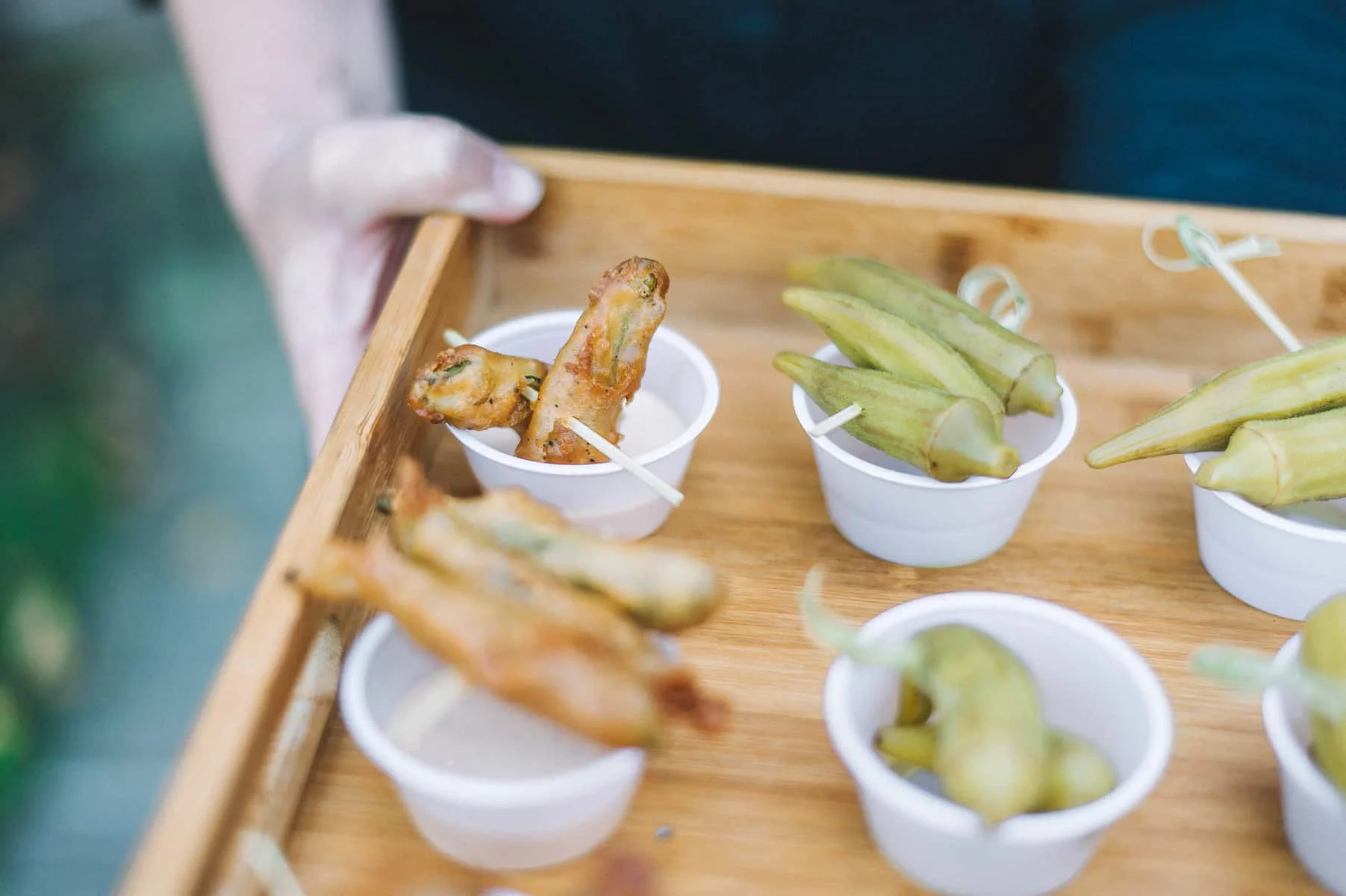 Weddings — Carter Fish Photography