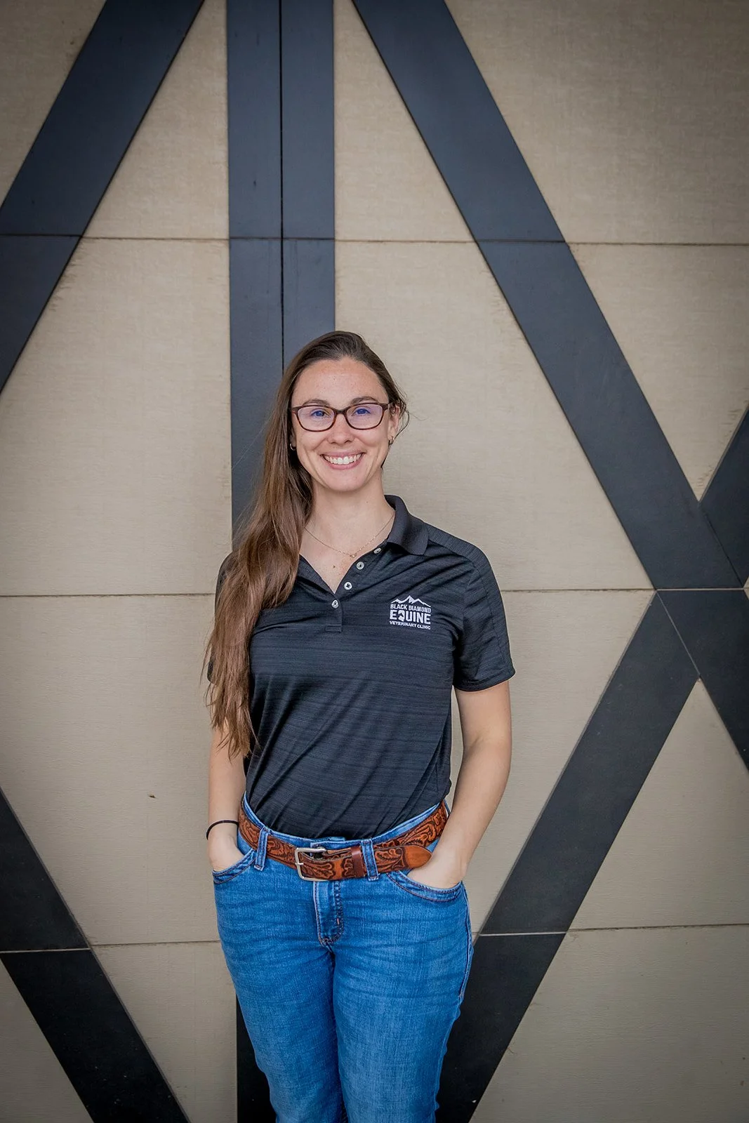 Maura Mack — Black Diamond Equine Veterinary Clinic