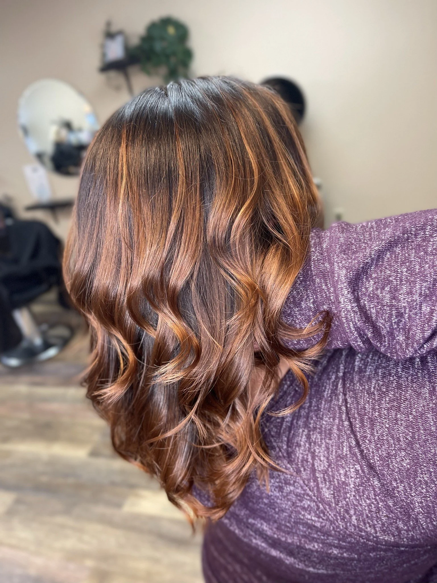 Elaine Nagel — Color Bar Beauty Salon