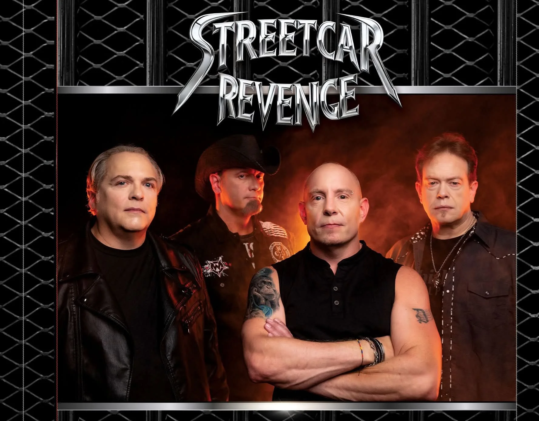 STREETCAR REVENGE