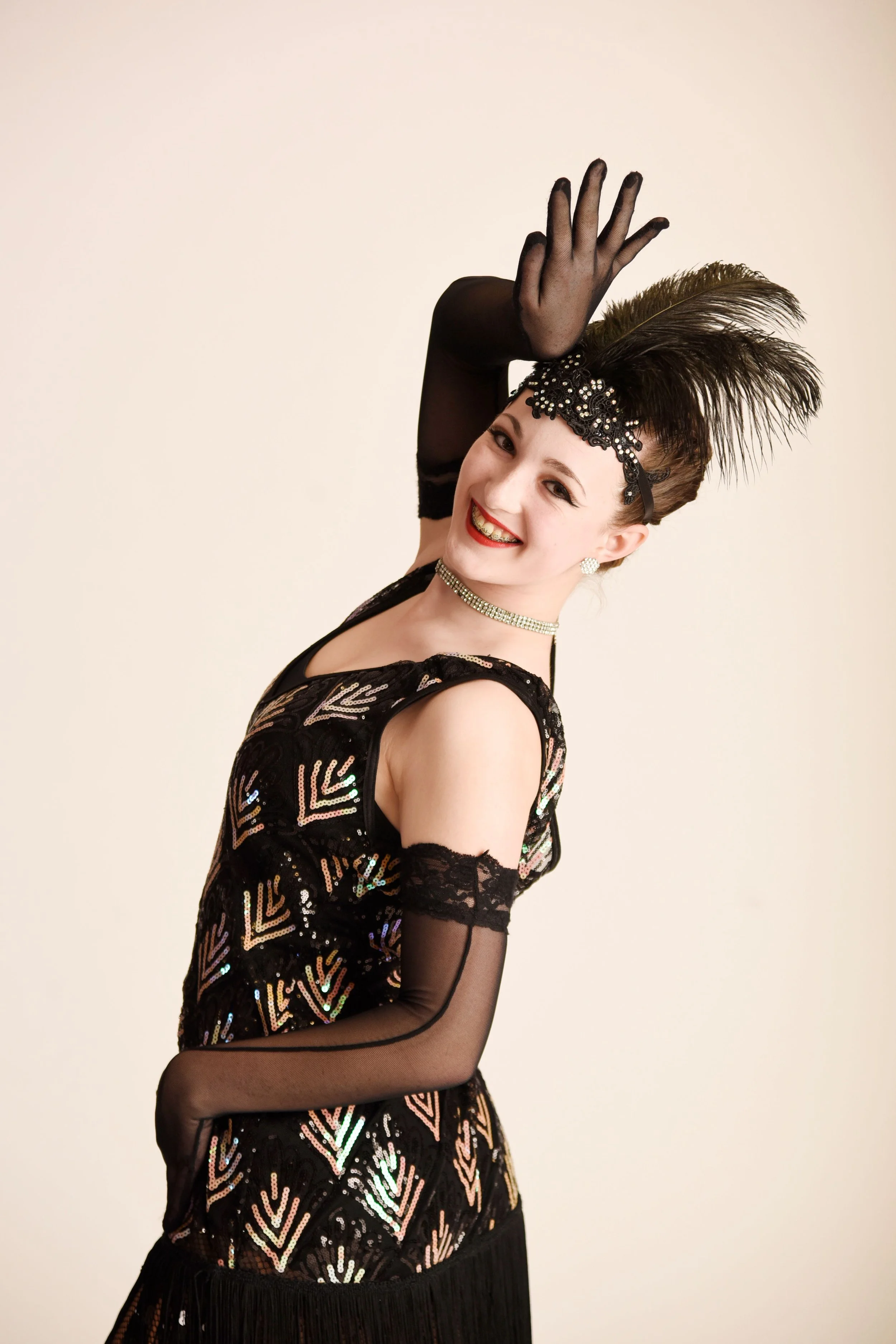 RECREATIONAL DANCE — Miss Jennie's Performing Arts Studio