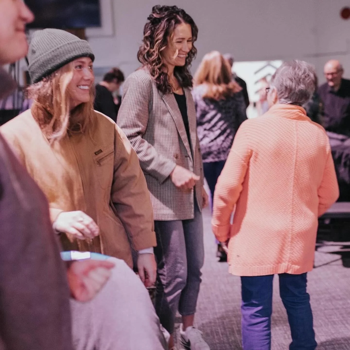 Alpha — Hope City Church