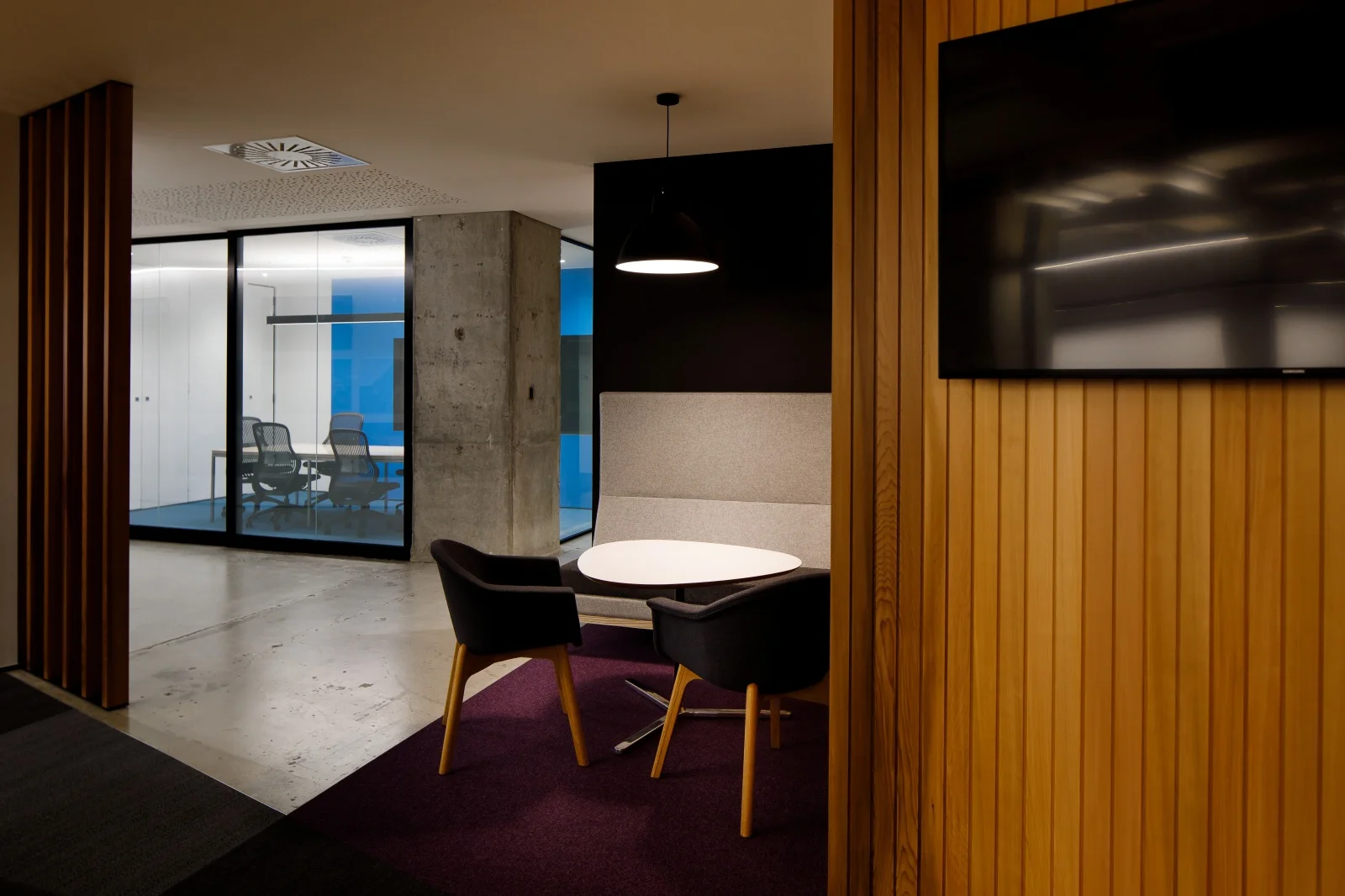 Designgroup Stapleton Elliott — DESIGNGROUP NEW ZEALAND