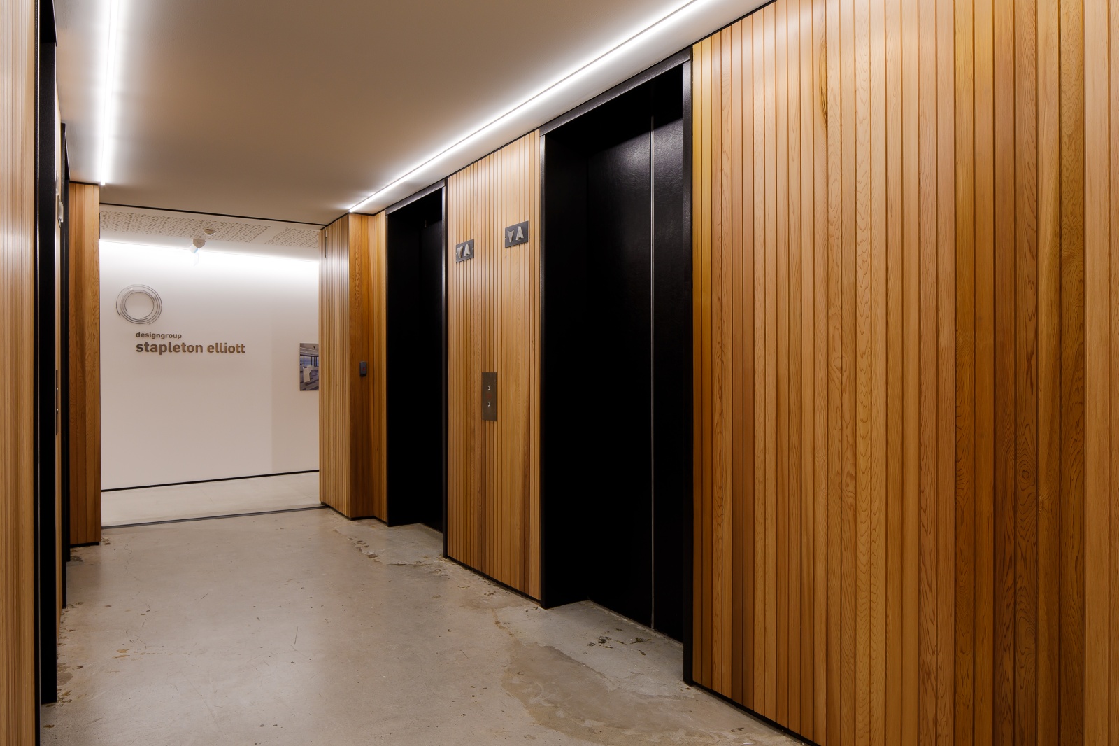 Designgroup Stapleton Elliott — DESIGNGROUP NEW ZEALAND