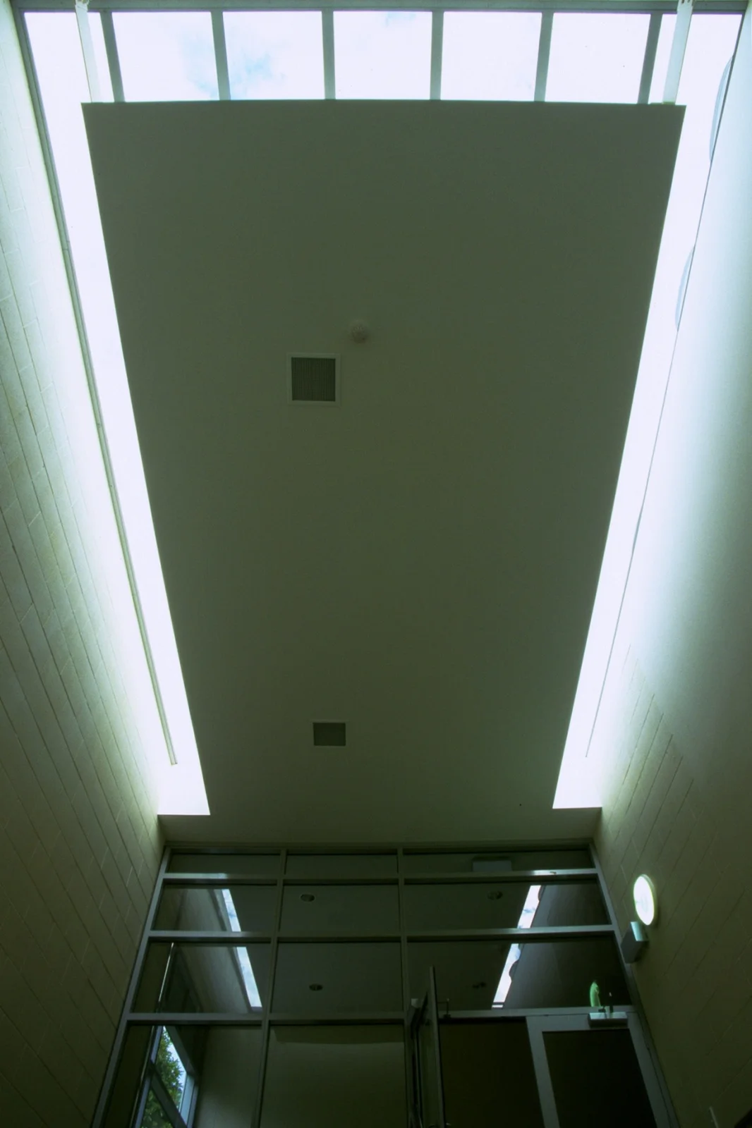 Epsom Girls Grammar School - Technology Building — DESIGNGROUP NEW ZEALAND