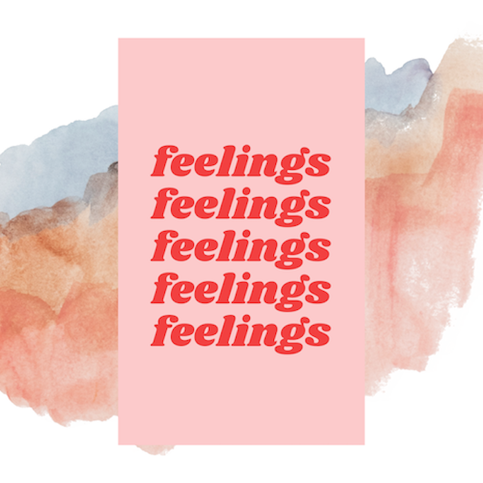 Feelings and feedback ..... — Hannah Wallace