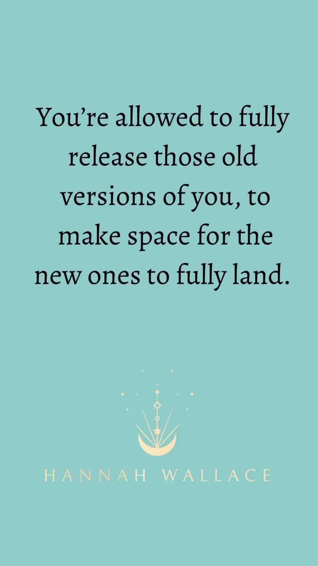 Episode 64 - Finding grace with Hannah Wallace solo episode — Hannah ...