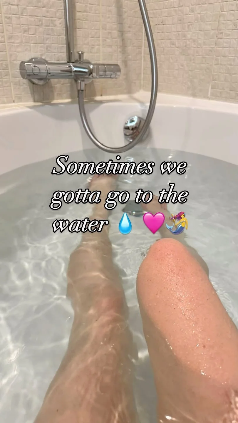 Episode 145 - Finding Grace October's Solo episode with Hannah Wallace — Hannah Wallace