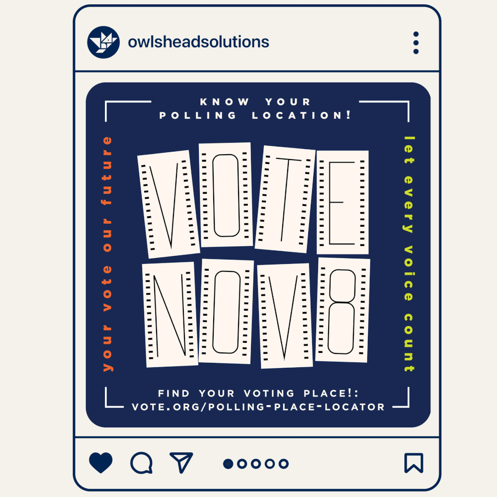 Kath Corgan Design — Social Media design and concepts