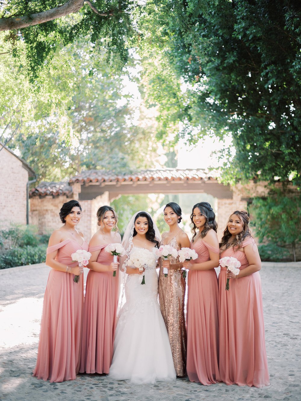 Romantic Summer Hues at Hummingbird Ranch — Rene Zadori