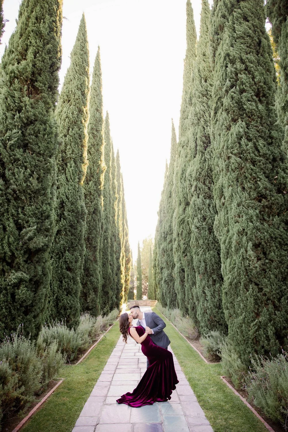 Greystone Mansion