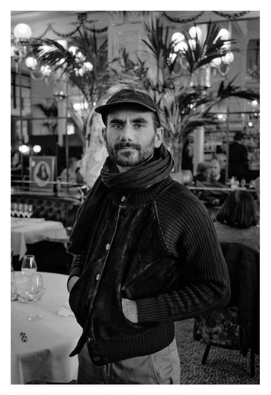 Portfolio Reviews — Photo Meet
