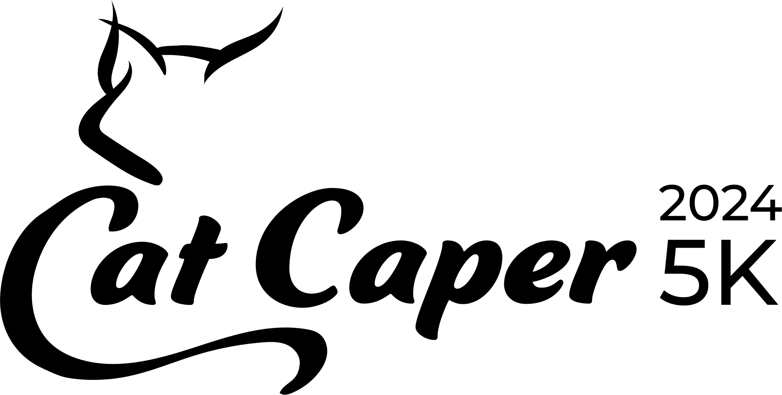 Cat Caper 5k — Cat Welfare Association