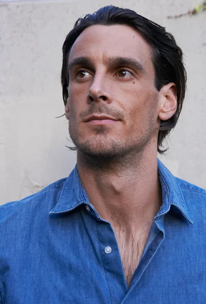 Chris Kluwe — Rob Weisbach Creative Management