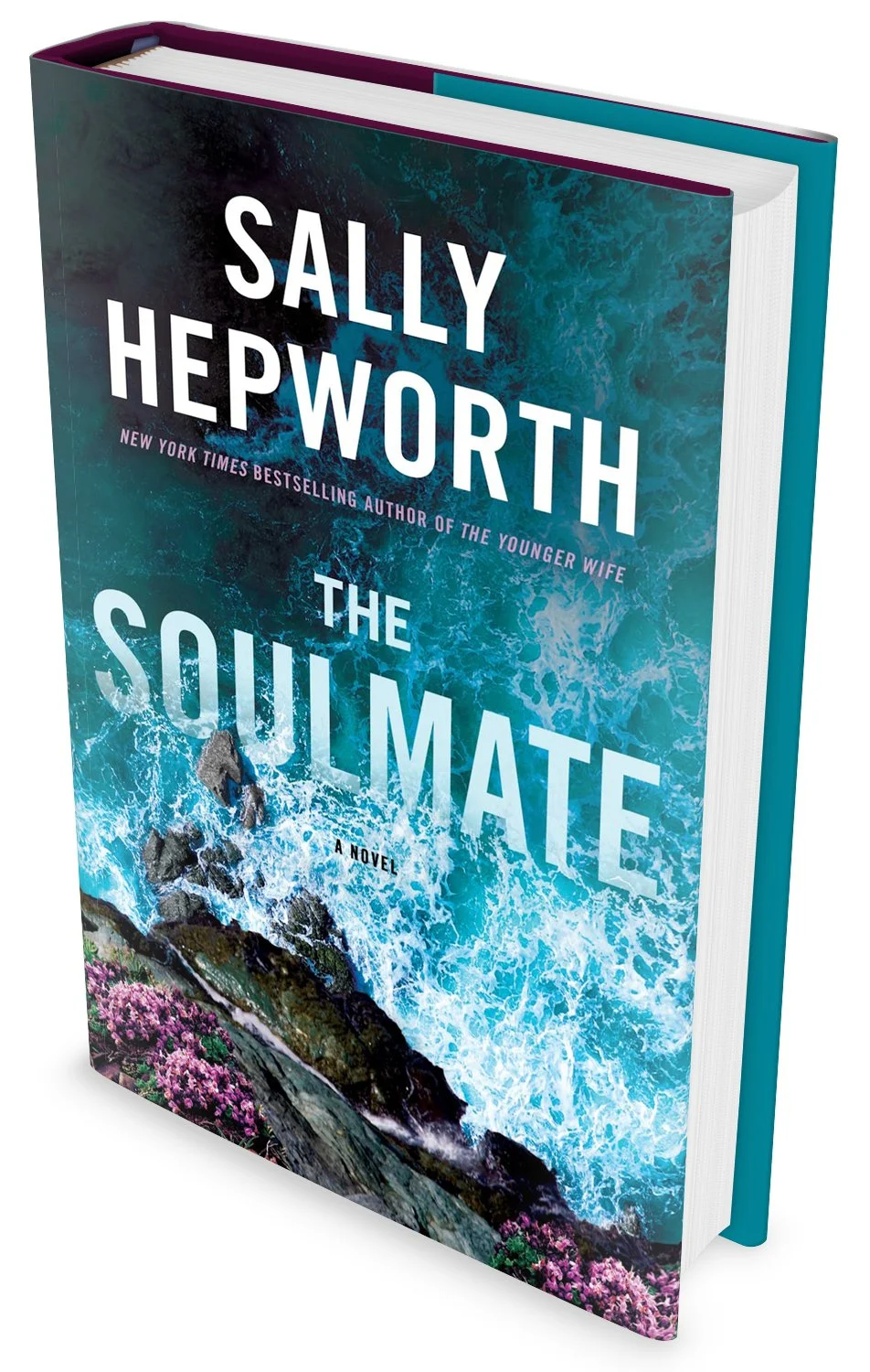 Sally Hepworth — Rob Weisbach Creative Management