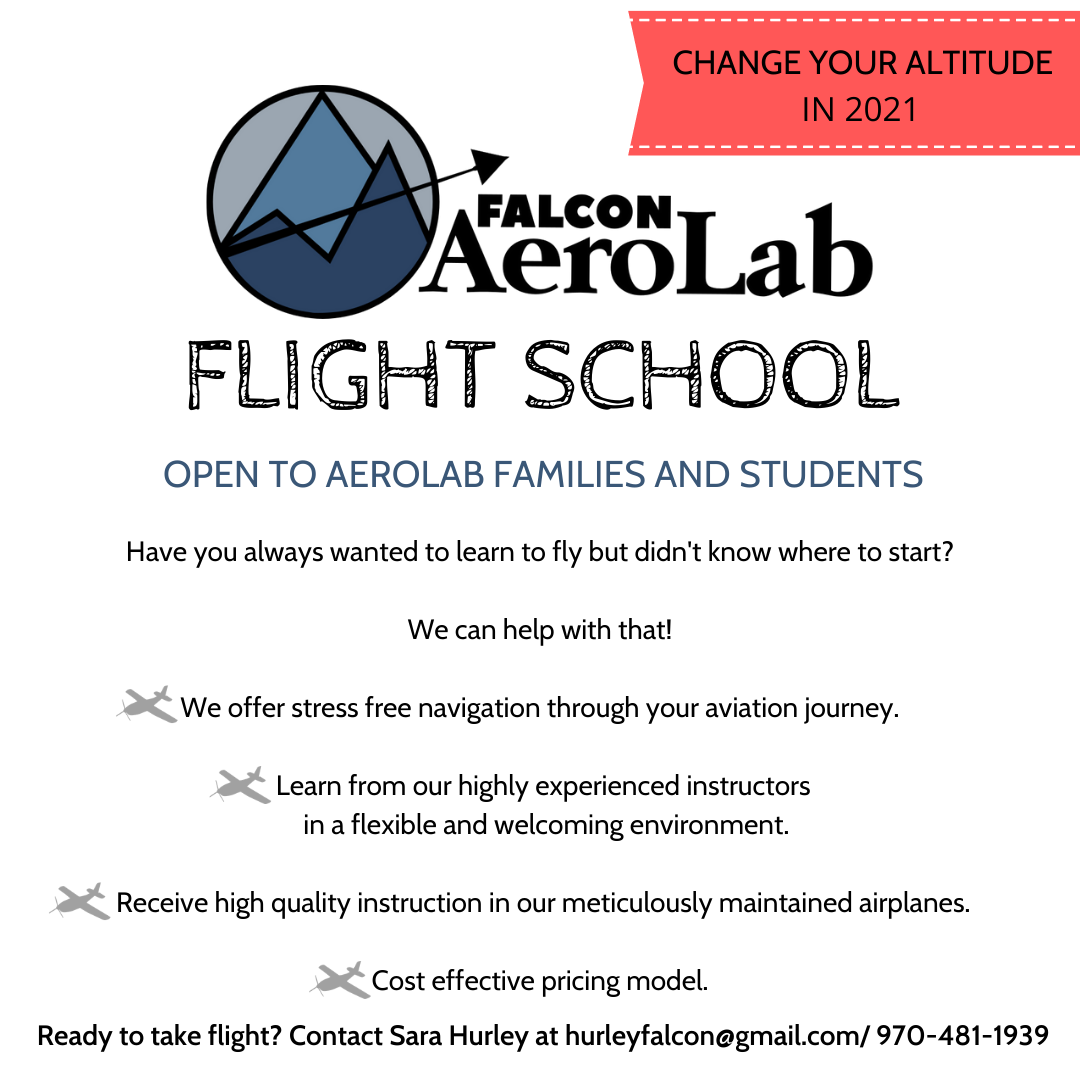 PREPARING COLORADO STUDENTS FOR COLORADO JOBS